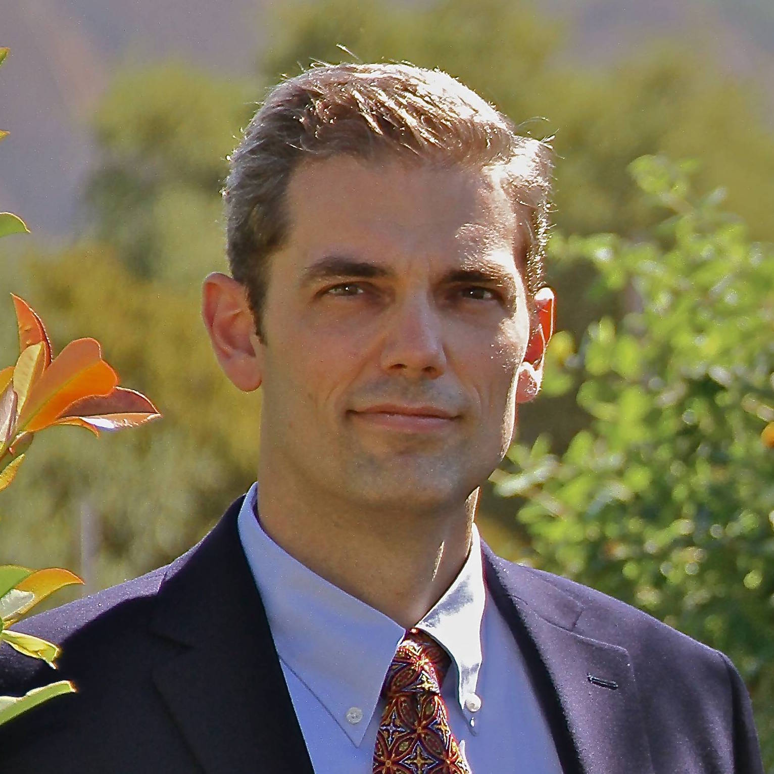 Dr. Jeffrey Lehman, Ph.D. - Registration